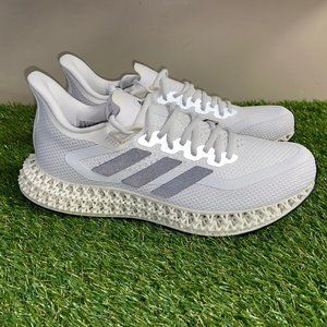 adidas | Shoes | Adidas 4dfwd 2 Running Shoes Gx9247 Cloud Whitecore ...